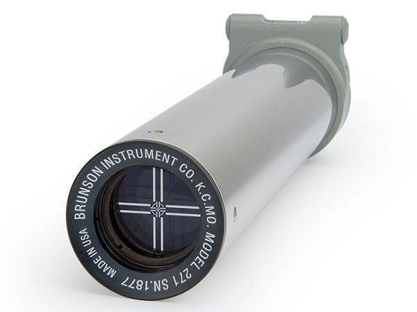 Alignment Telescopes – Kara Company