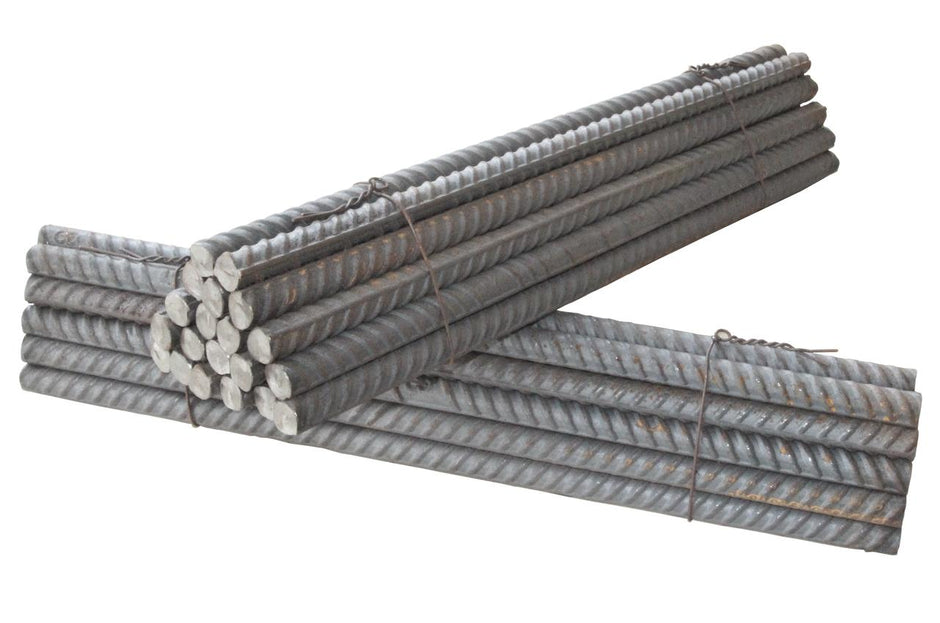 Lath, Pipe, and Rebar – Kara Company