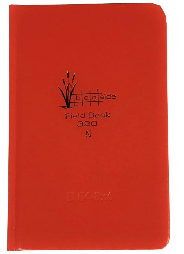 Field Books – Kara Company