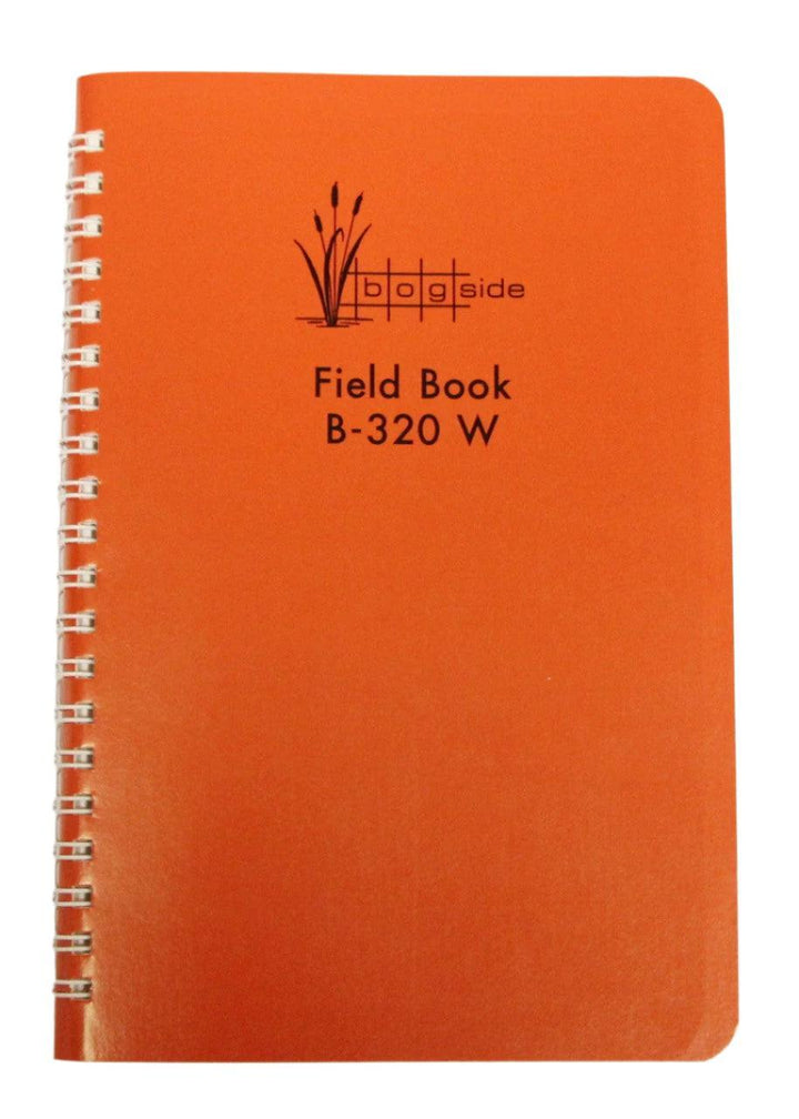 Field Books – Kara Company