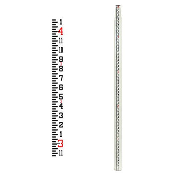 Crain SVR25 25ft Leveling Rod – Kara Company