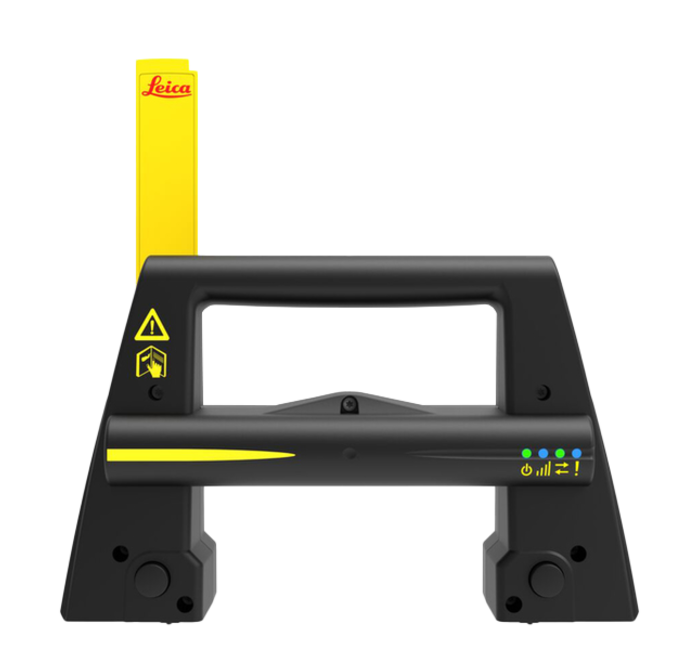 Leica CCD18 Radio Handle – Kara Company