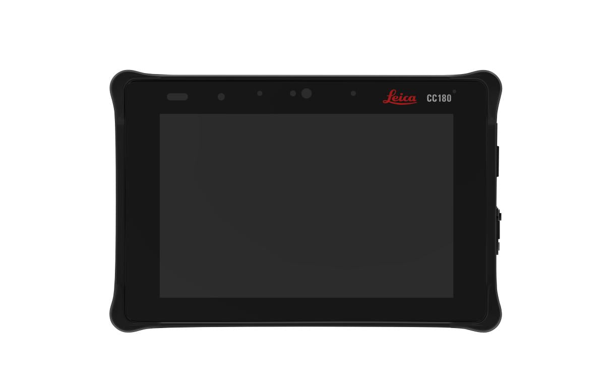 Leica Captivate CC180- Windows 10 Tablet with 8” Screen – Kara Company