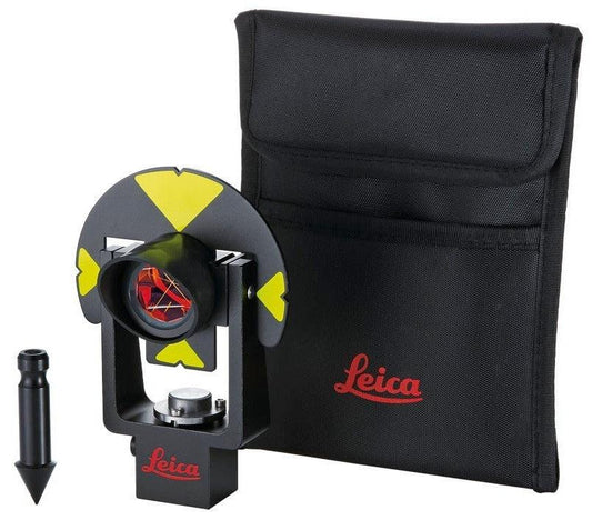 Leica Target, Prisms, & Reflectors – Kara Company