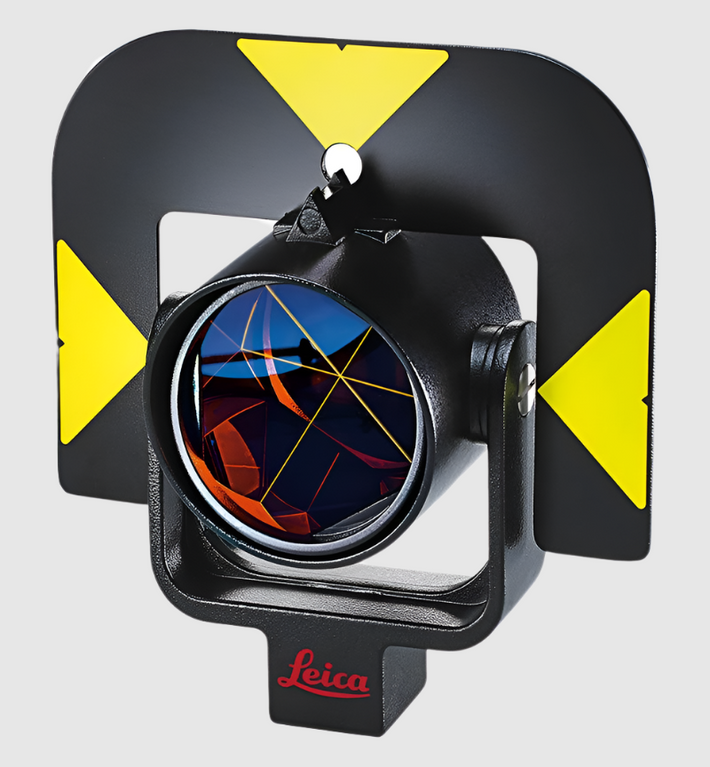 Targets Prisms, & Mounts – Kara Company