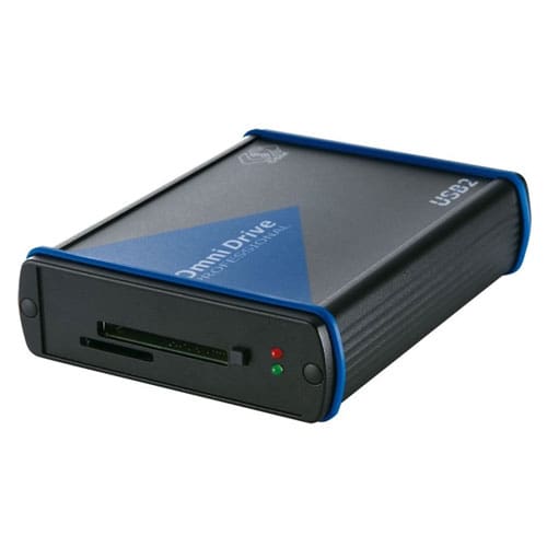 Leica MCR7 USB Card Reader for SD and CF 767895 – Kara Company