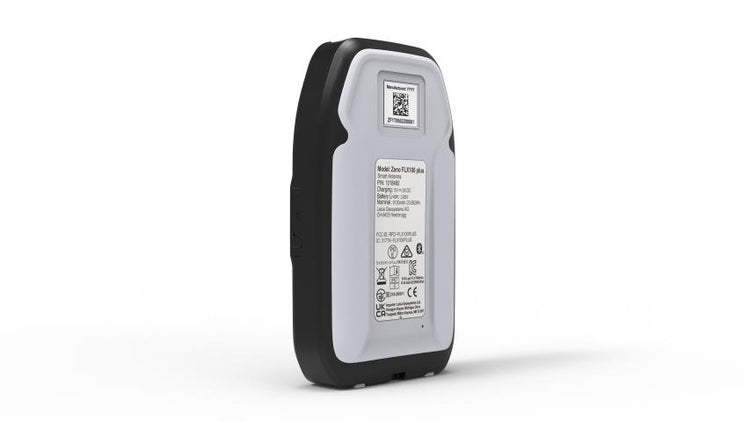Leica Zeno FLX100 Plus Tilt-compensating Smart Antenna – Kara Company
