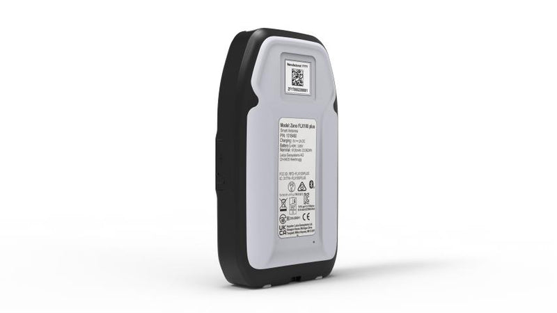 Leica Zeno FLX100 Plus Tilt-compensating Smart Antenna – Kara Company