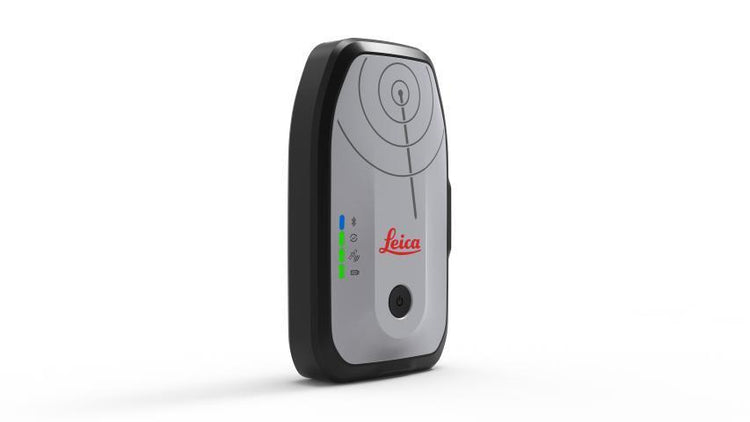 Leica Zeno FLX100 Plus Tilt-compensating Smart Antenna – Kara Company