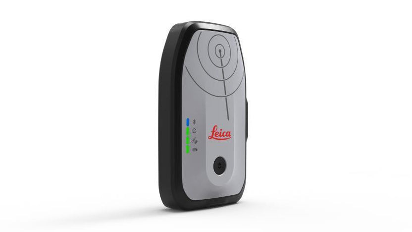 Leica Zeno FLX100 Plus Tilt-compensating Smart Antenna – Kara Company