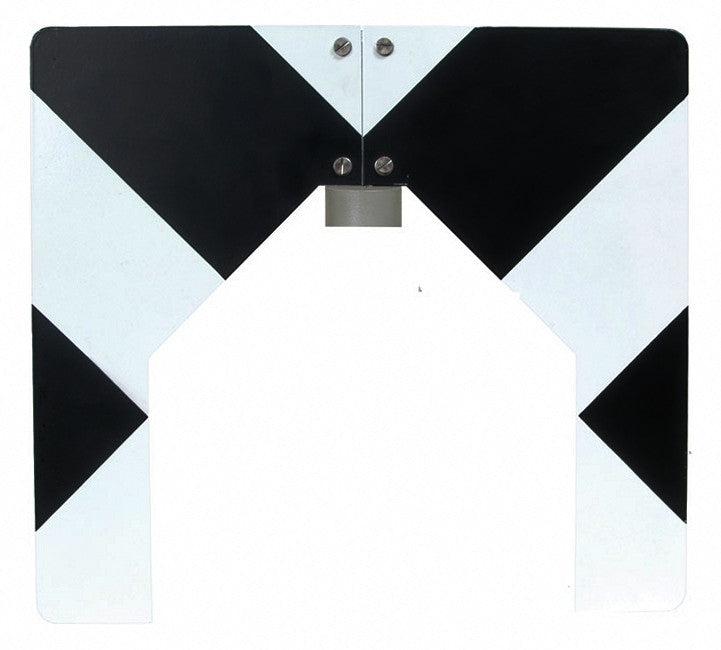 SECO Tilting Triple Prism Target – Kara Company